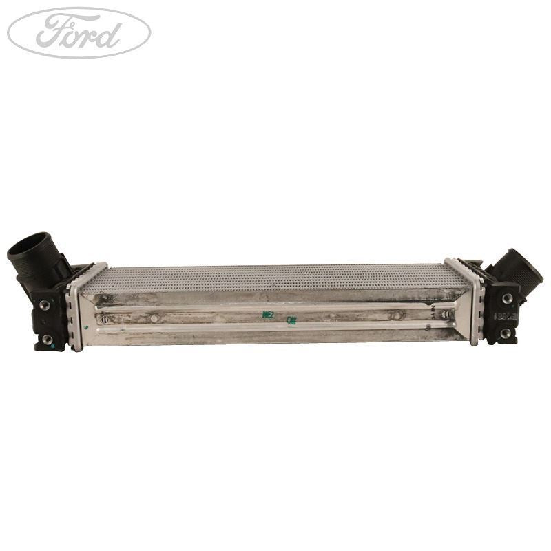 Original Ford Transit Custom Ladeluftkühler 2.0L EcoBlue 2146189 – Ford ...