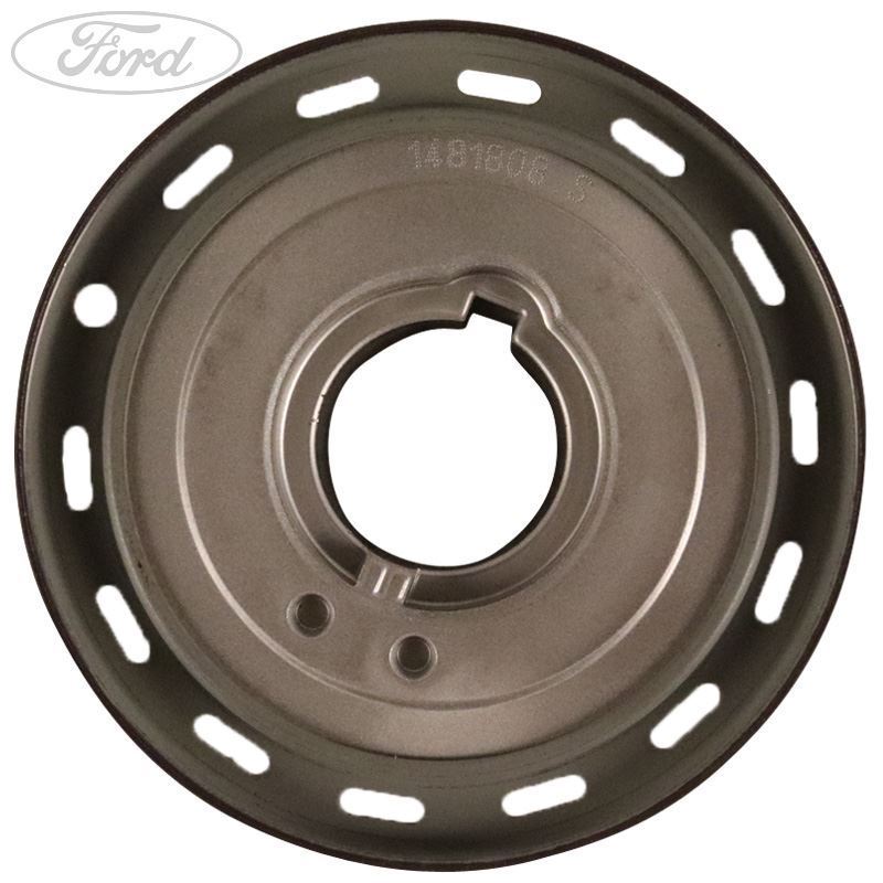 Original Ford Zahnrad Kurbelwelle 1.5L Duratorq 1872480 | Ford Onlineshop
