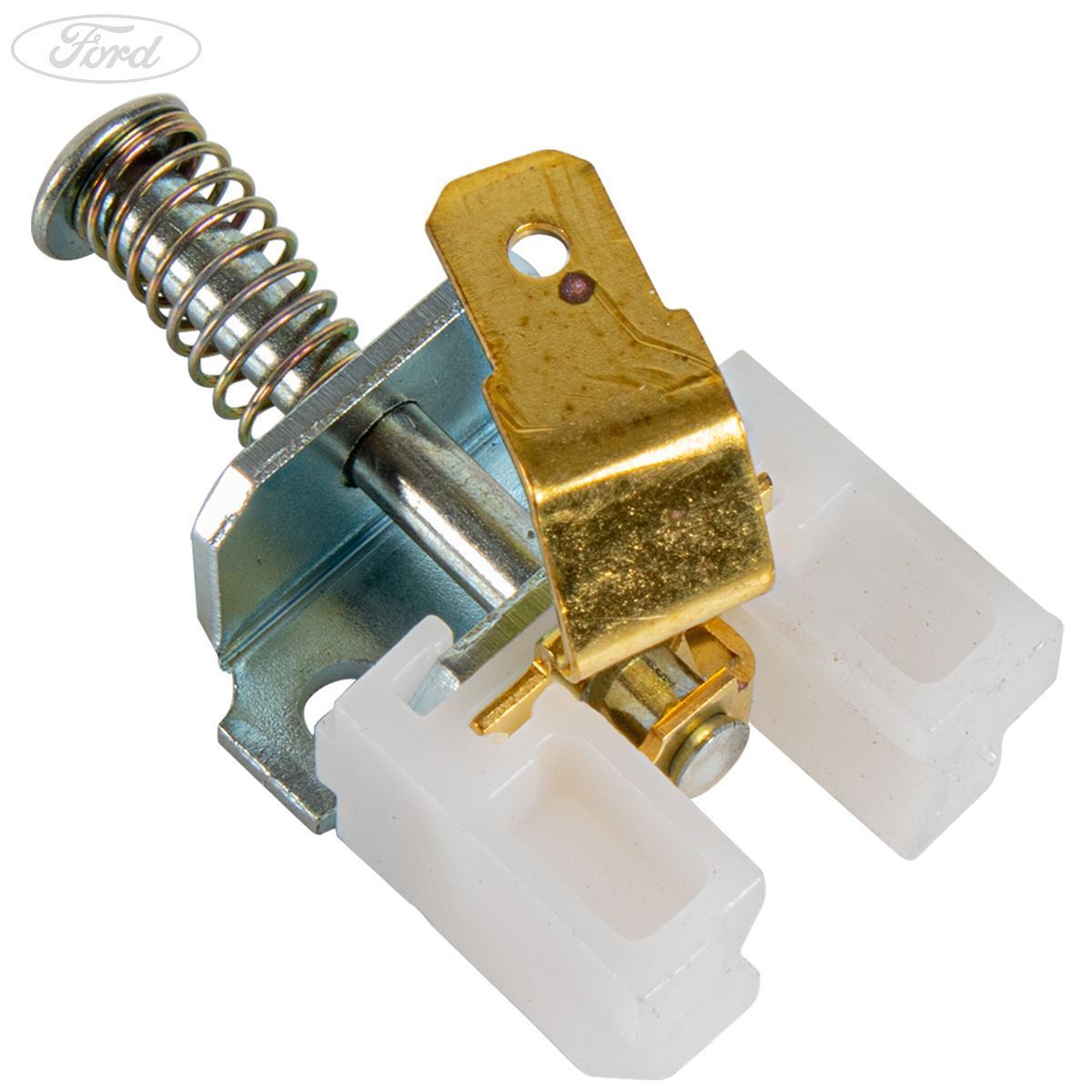 Handbremse Parkbremse Warnlampe Schalter 1995-2009 | Ford Onlineshop