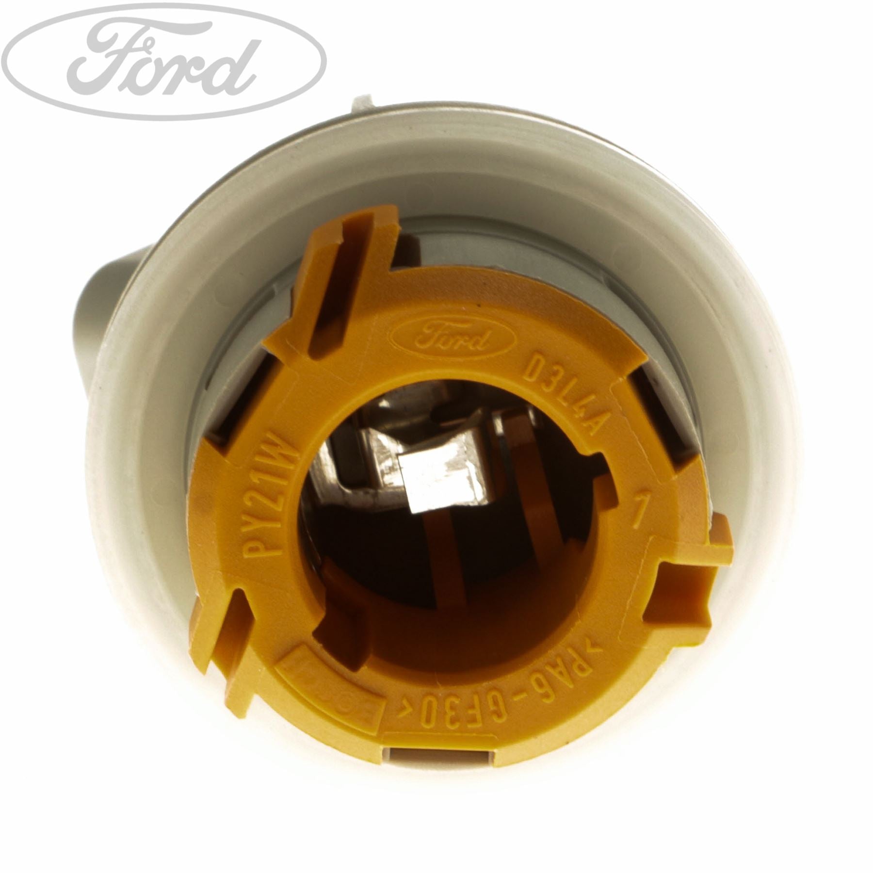 Original Ford Focus Lampenfassung Blinkerleuchte 1345075 | Ford Onlineshop