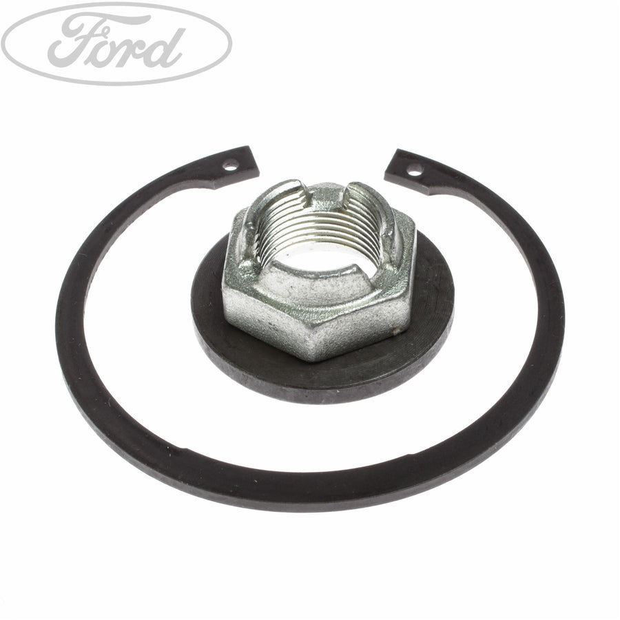 Original Ford Radlager | Ford Radnaben | Ford Onlineshop