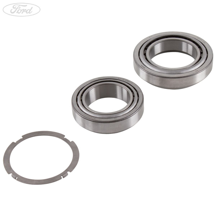 Original Ford Radlager | Ford Radnaben | Ford Onlineshop