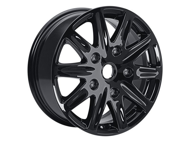 Original Ford Tourneo Custom Leichtmetallrad 17 10Speichen Design Pan Ford Onlineshop