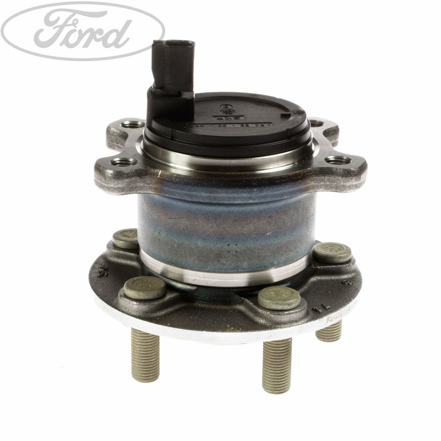 Original Ford Radlager | Ford Radnaben | Ford Onlineshop
