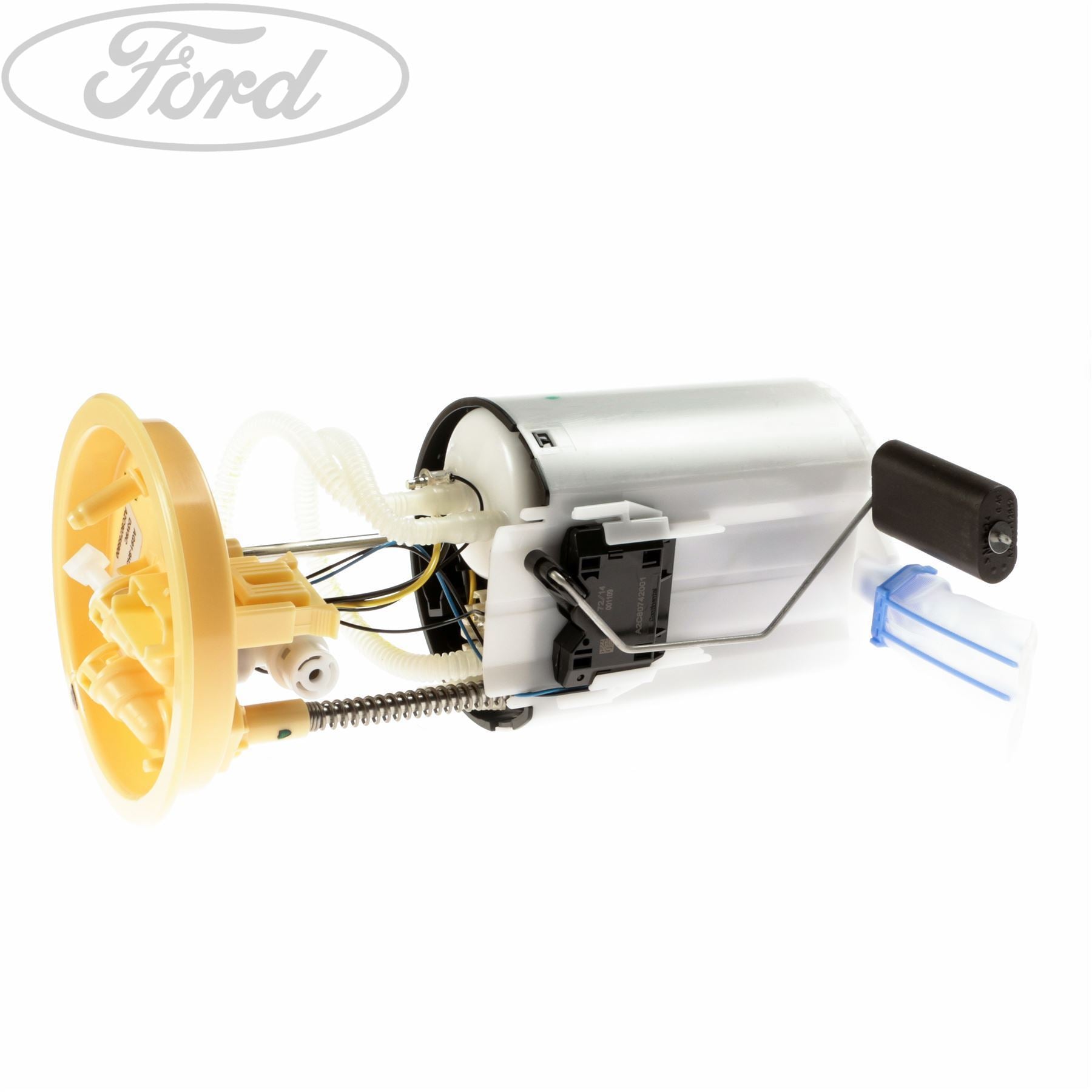 Original Ford Kraftstoffpumpe & Geber 1781652 | Ford Onlineshop