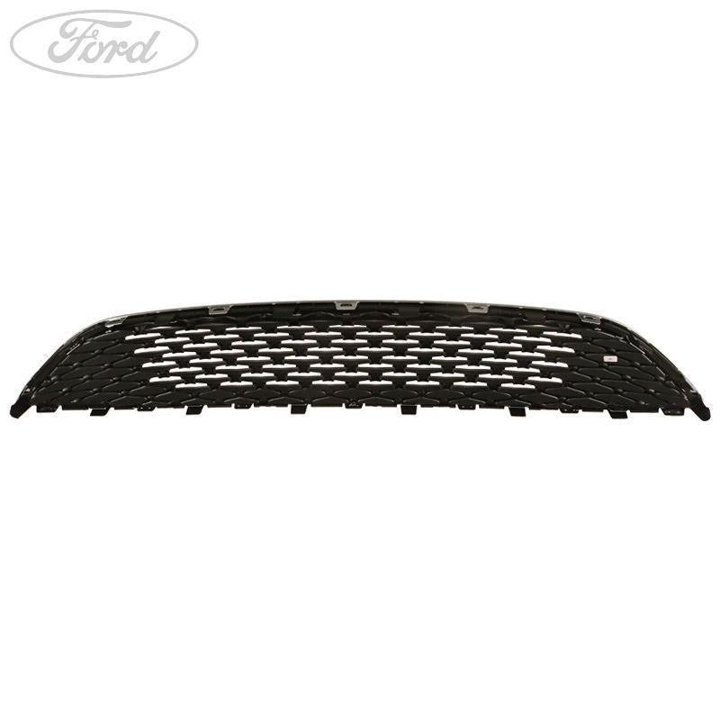Ford Kühlergrill | Ford Kühlerjalousie | Ford Onlineshop