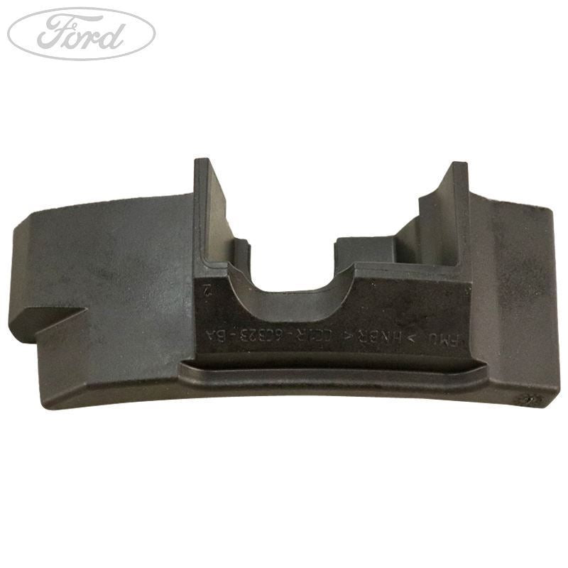 Original Ford Transit/Ranger 6-Gang Schaltgetriebe Dichtring 1708336 ...