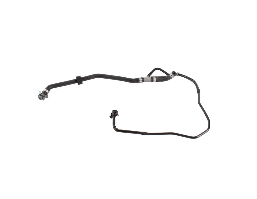 Original Ford Focus 2010-2015 Schlauch zum Überlaufbehälter | Ford ...