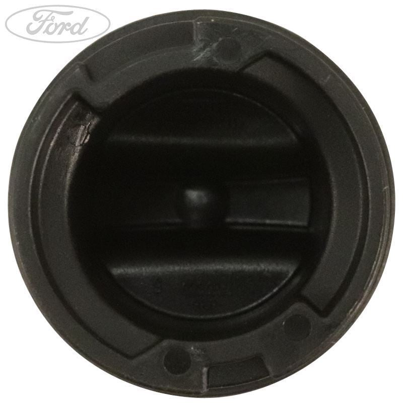 Original Ford Öleinfülldeckel ohne Logo 2080964 | Ford Onlineshop