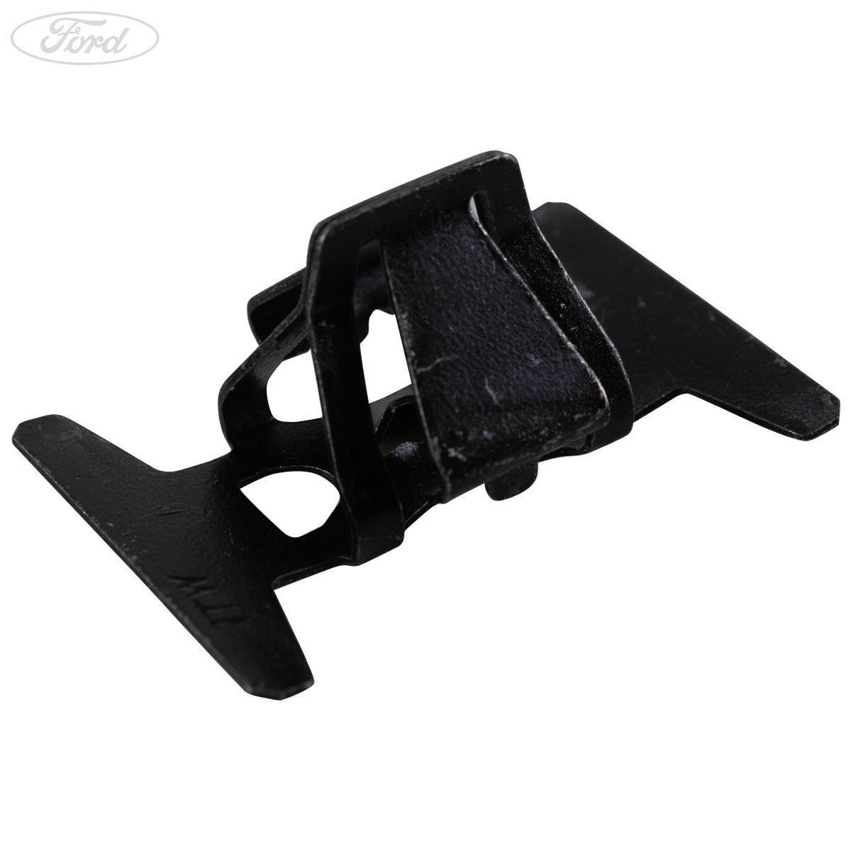 Halteclip – Ford Onlineshop