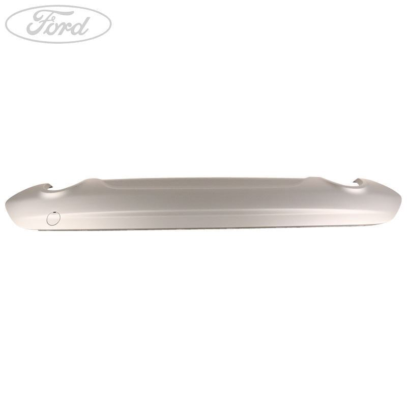 Ford Stoßstangen Ersatzteile | Stoßstangen vorne und hinten für Ford ...