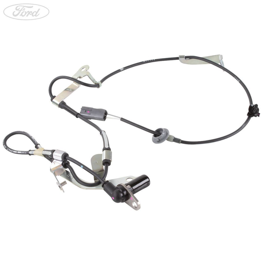 Ford ABS Teile | ABS Sensoren & Hydraulikaggregate | Ford Onlineshop