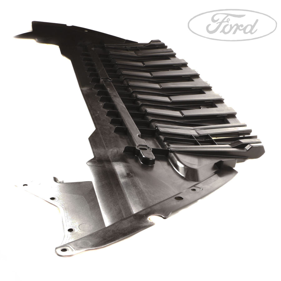 Original Ford Unterbodenverkleidung & Ersatzteile | Für alle Ford ...