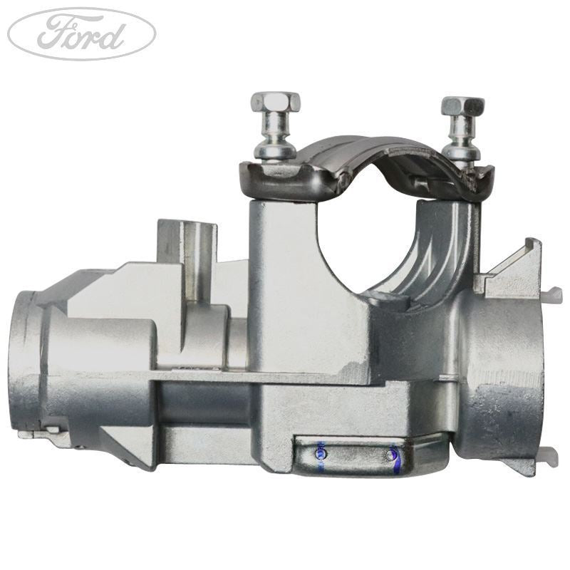 Original Ford Ranger 2011-2015 Lenkung & Zündschloss 1750126 | Ford ...