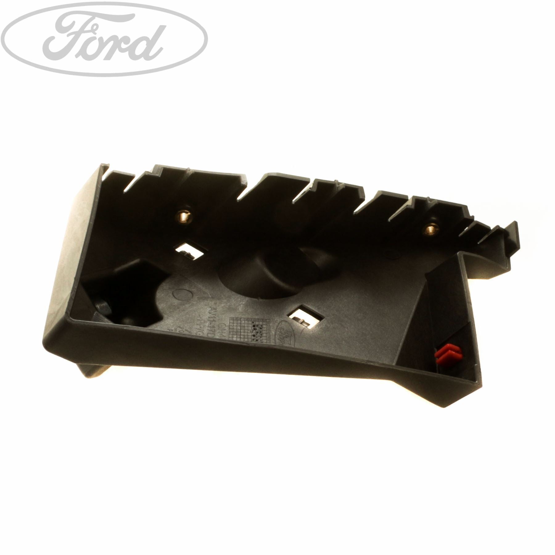 Original Ford B-MAX ab 2012 Stoßleiste links 1861734 – Ford Onlineshop