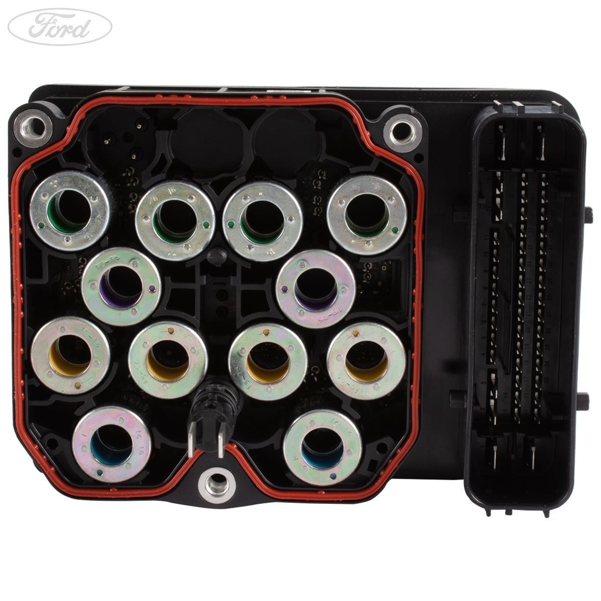 S-MAX Galaxy ABS Anti-Blockier-Bremssystem ECU 01/2016 | Ford Onlineshop