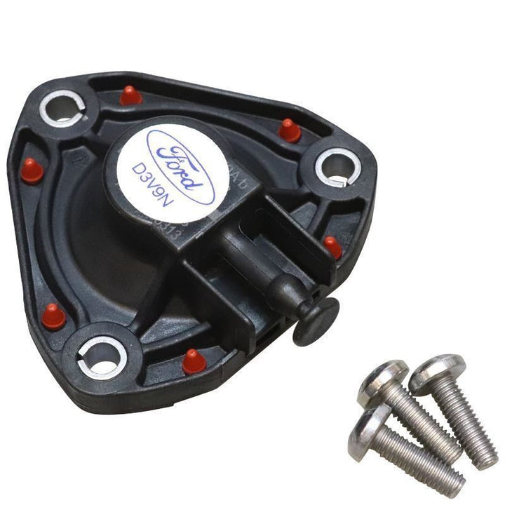 Original Ford Luftüberstromventil inkl. Schraube 1.0L EcoBoost 1892131 ...