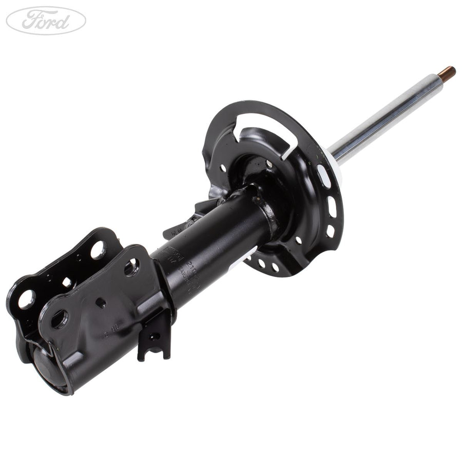 Ford Stoßdämpfer vorne & hinten | Für alle Ford Modelle | Ford Onlineshop