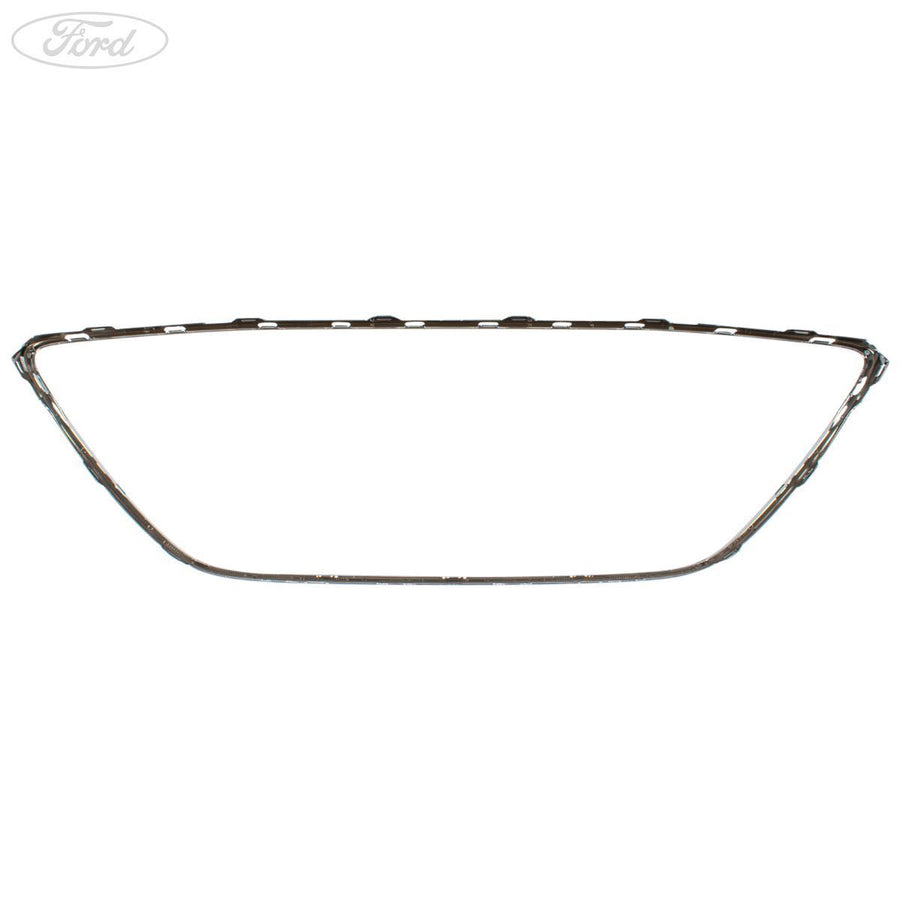 Ford Kühlergrill | Ford Kühlerjalousie | Ford Onlineshop