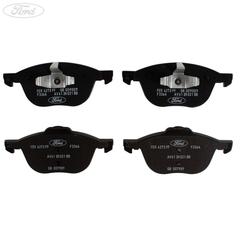 Original Ford Brems-Ersatzteile | Ford Brems-Ersatzteile online kaufen ...