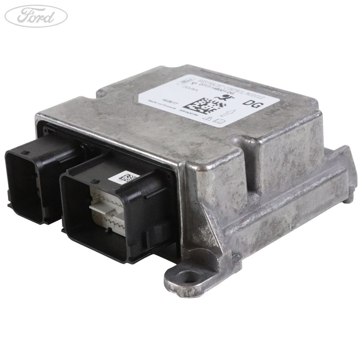 Airbag-Sensor – Ford Onlineshop