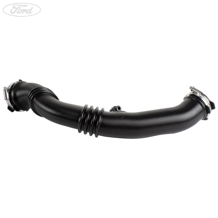 Focus Mk2 FocusC-Ladeluftkühler Turboschlauch Ladeluftschlauch – Ford ...