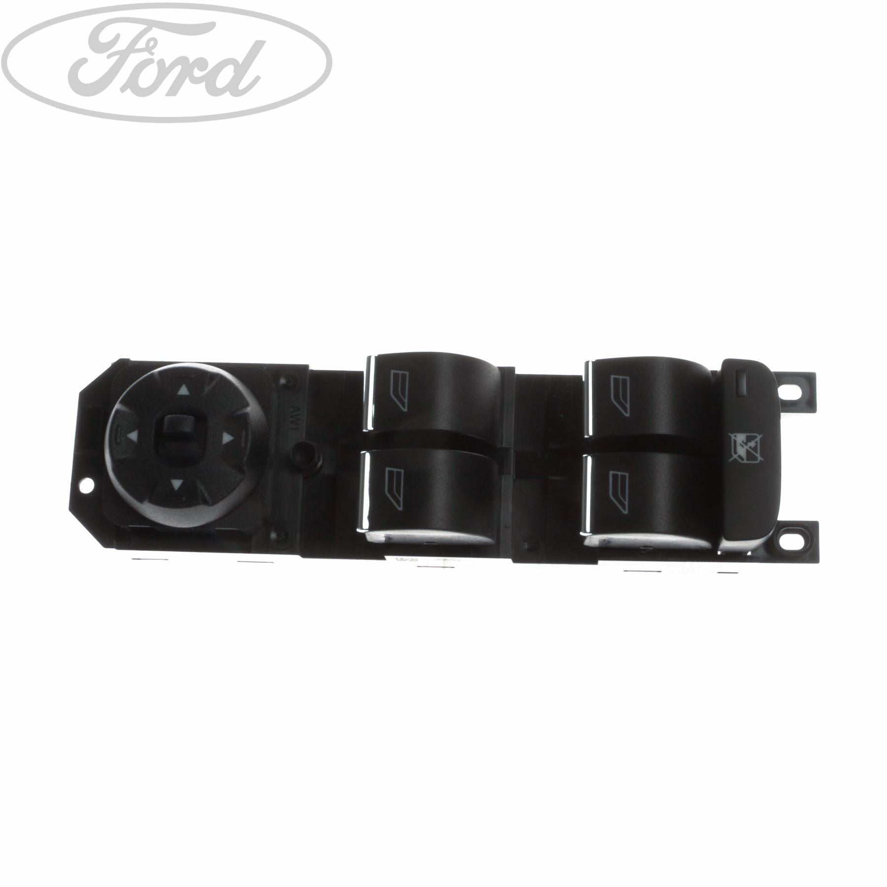 Ford Fensterheberschalter + Spiegelverstellung – Ford Onlineshop