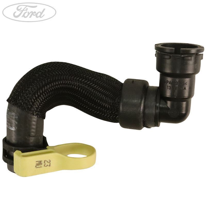 Getriebe & Antrieb | Ford UK | Ford Onlineshop