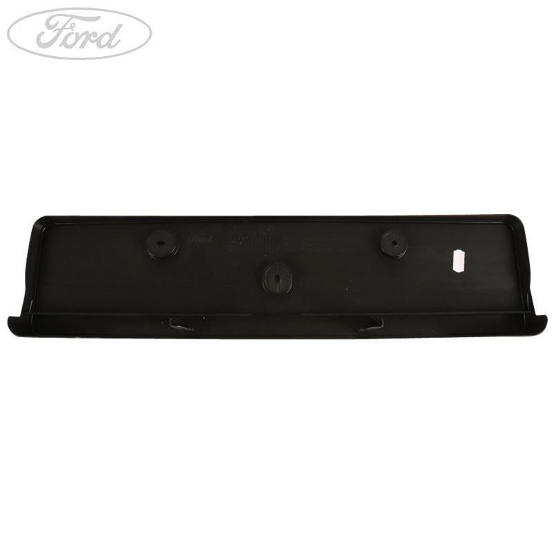 Original Ford Kuga ab 2016 Halter Kennzeichen 2056938 – Ford Onlineshop