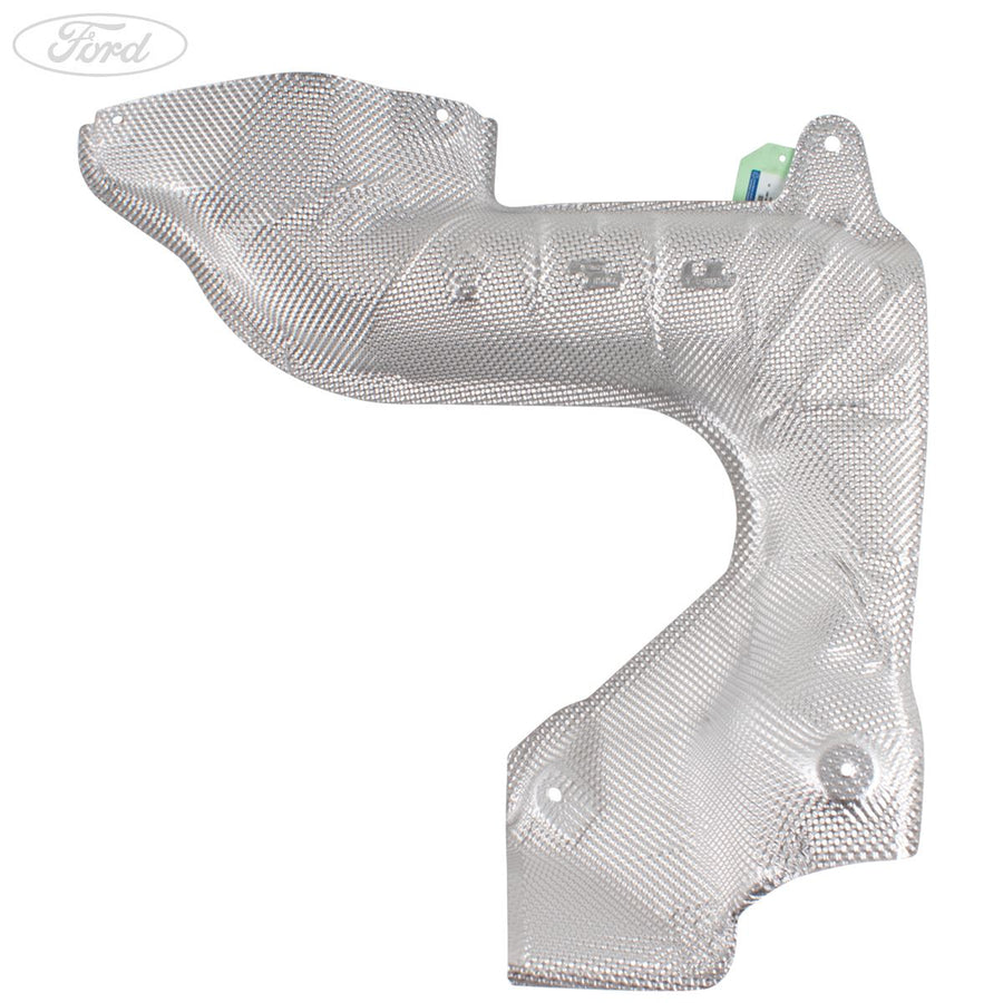 Original Ford Auspuff & Auspuffteile | Katalysatoren, Rohre und mehr ...