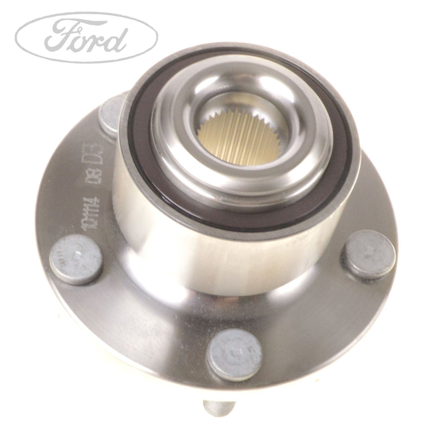 Original Ford Radlager | Ford Radnaben | Ford Onlineshop