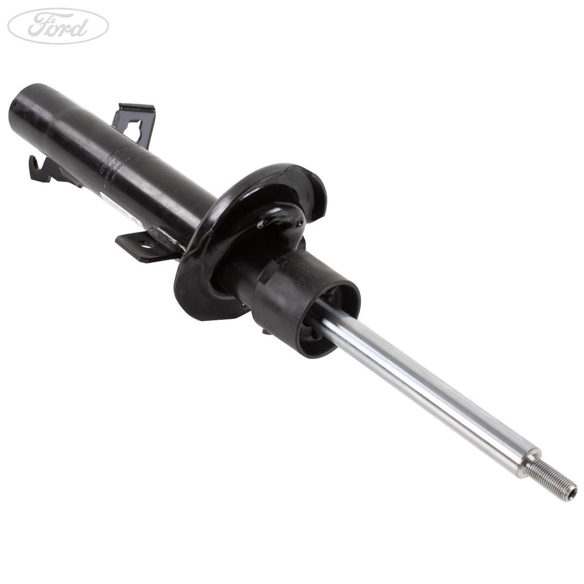 Original Ford Fiesta Fusion Vorderer Stoßdämpfer Federbein links 13549 ...