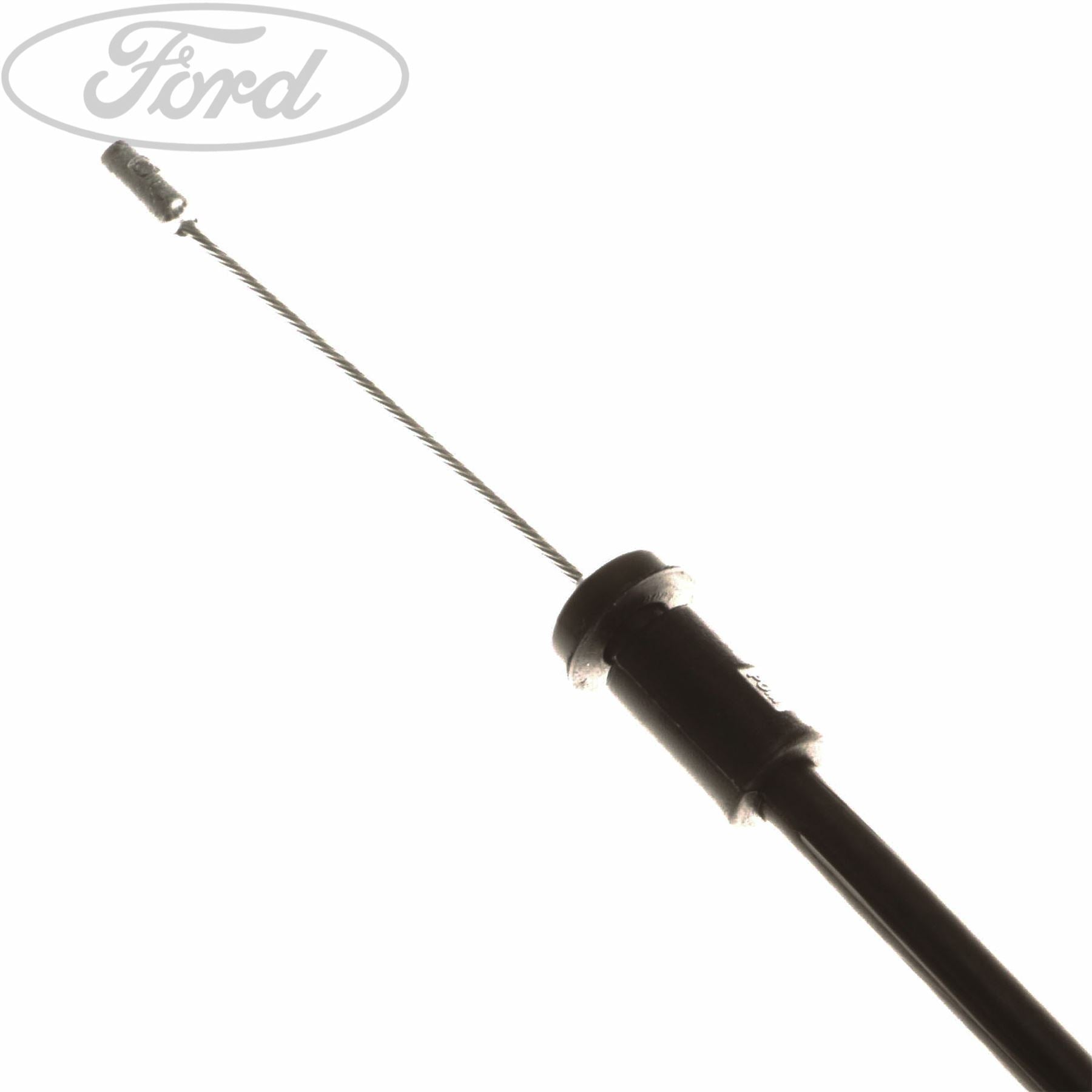 Original Ford Griff Motorhaubenentriegelung 1755064 | Ford Onlineshop