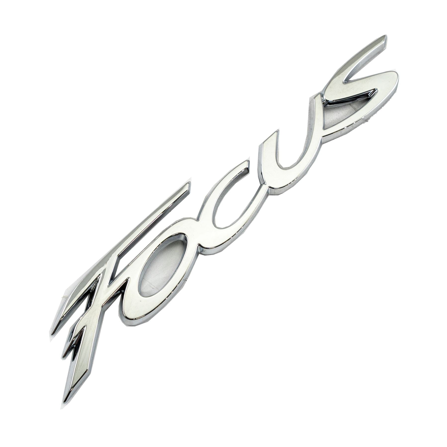 Original Ford Focus Typenschild Heckklappe Emblem Emblem 2014-2020 185 ...
