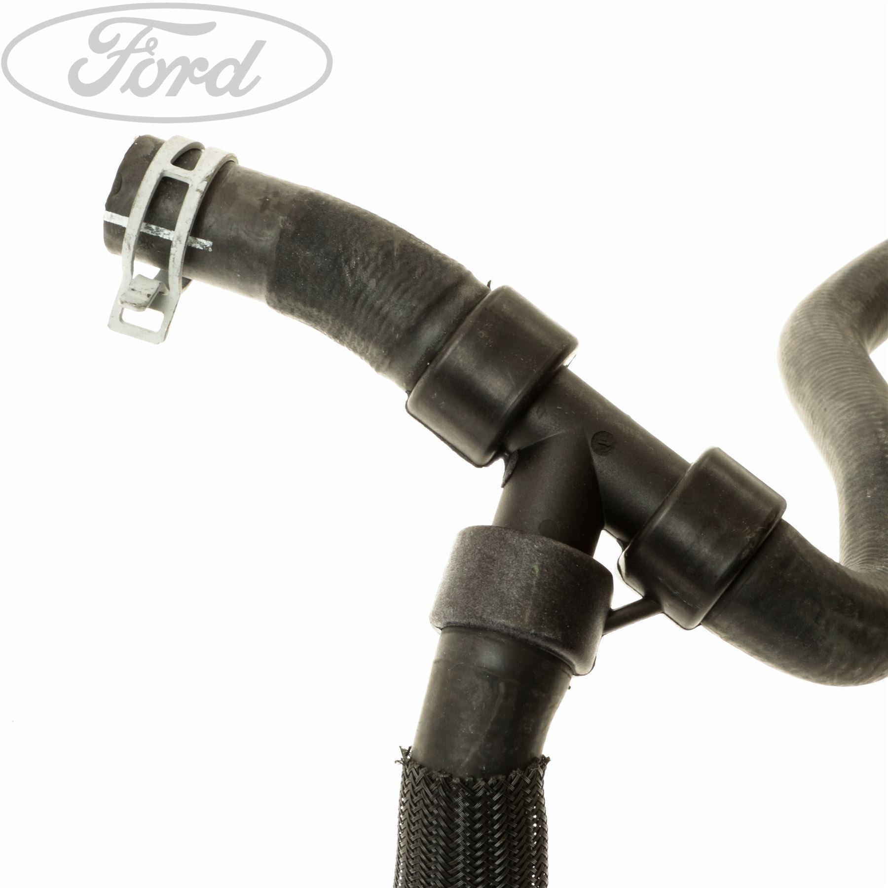 Original Ford Kühlsystemschlauch 1765403 | Ford Onlineshop