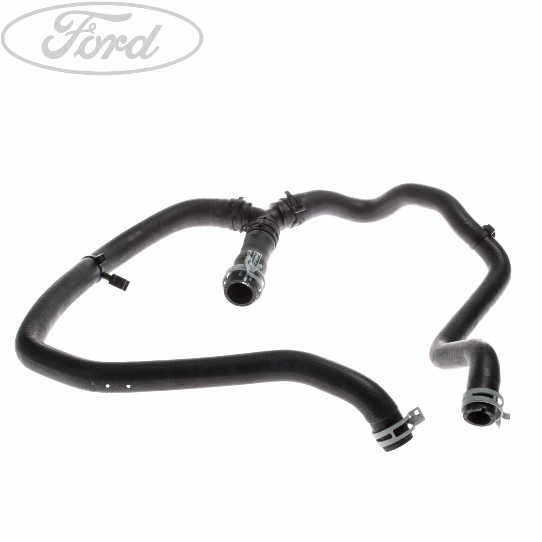 Kühlerschlauch KÜHLWASSERSCHLAUCH | Ford Onlineshop