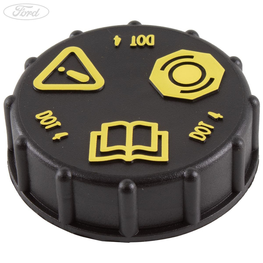 Original Ford Brems-Ersatzteile | Ford Brems-Ersatzteile online kaufen ...