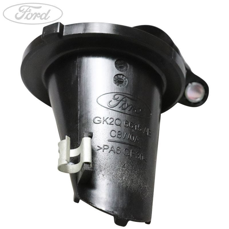 Original Ford Transit 2006-2014 Saugrohr Ölpumpe 2.0 EcoBlue 2283198 ...