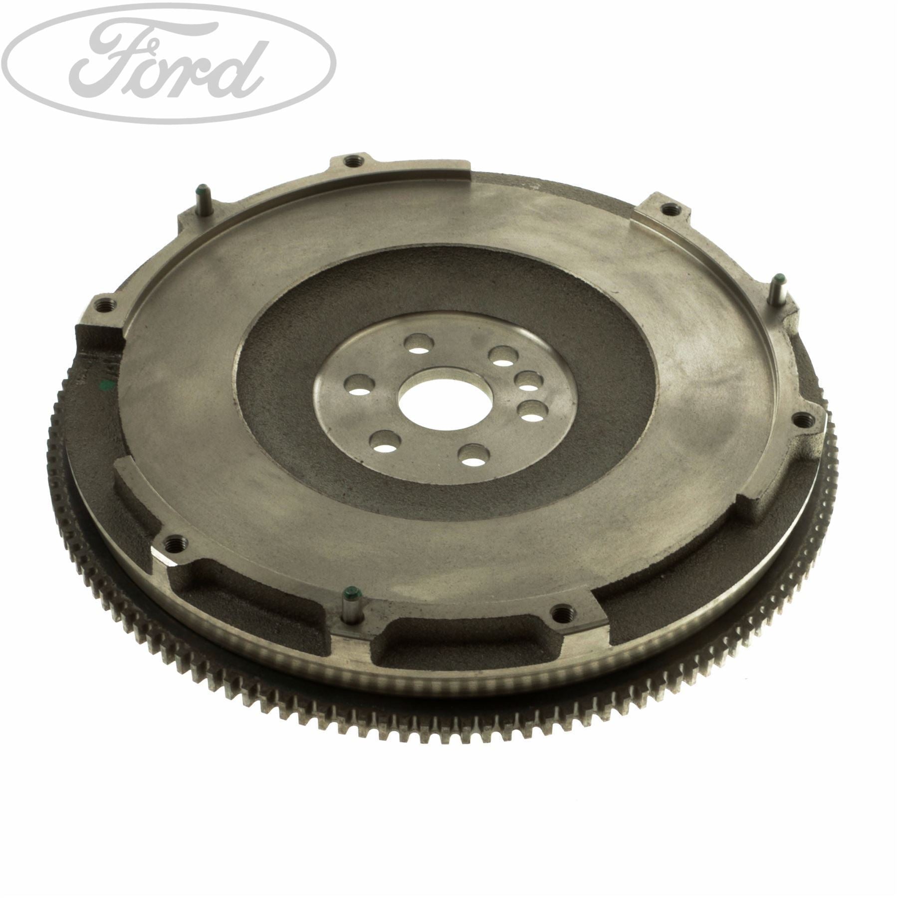 Original Ford Massives Schwungrad Smf 1743584 | Ford Onlineshop