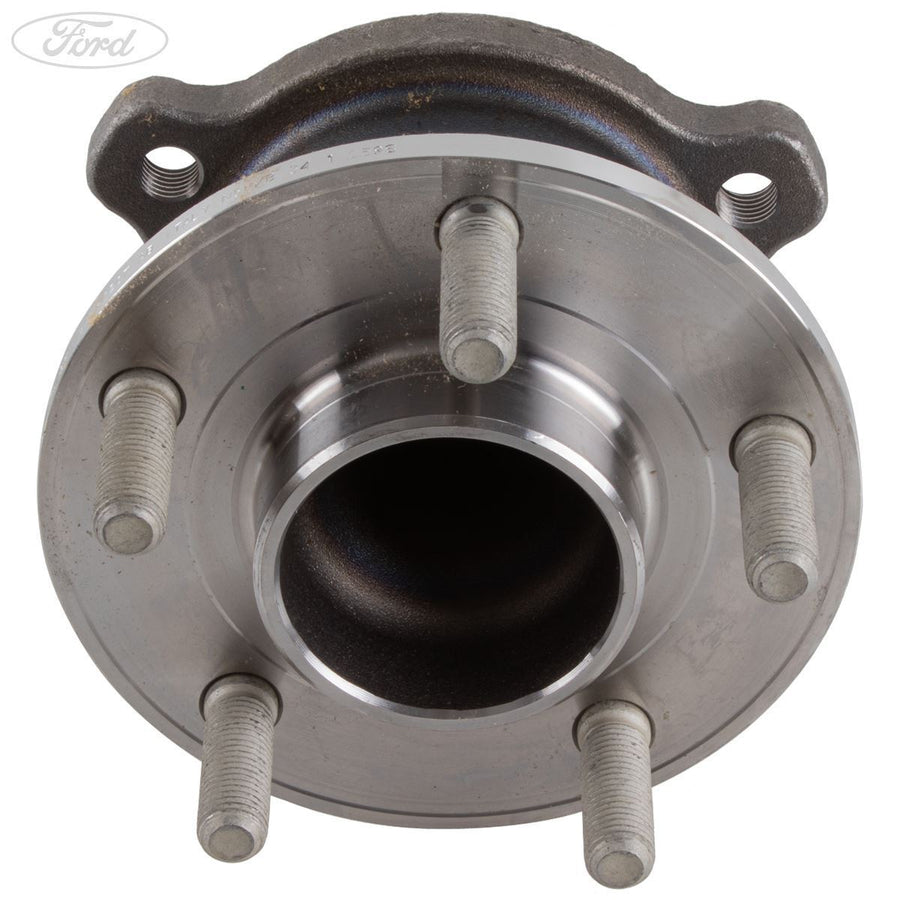 Original Ford Radlager | Ford Radnaben | Ford Onlineshop