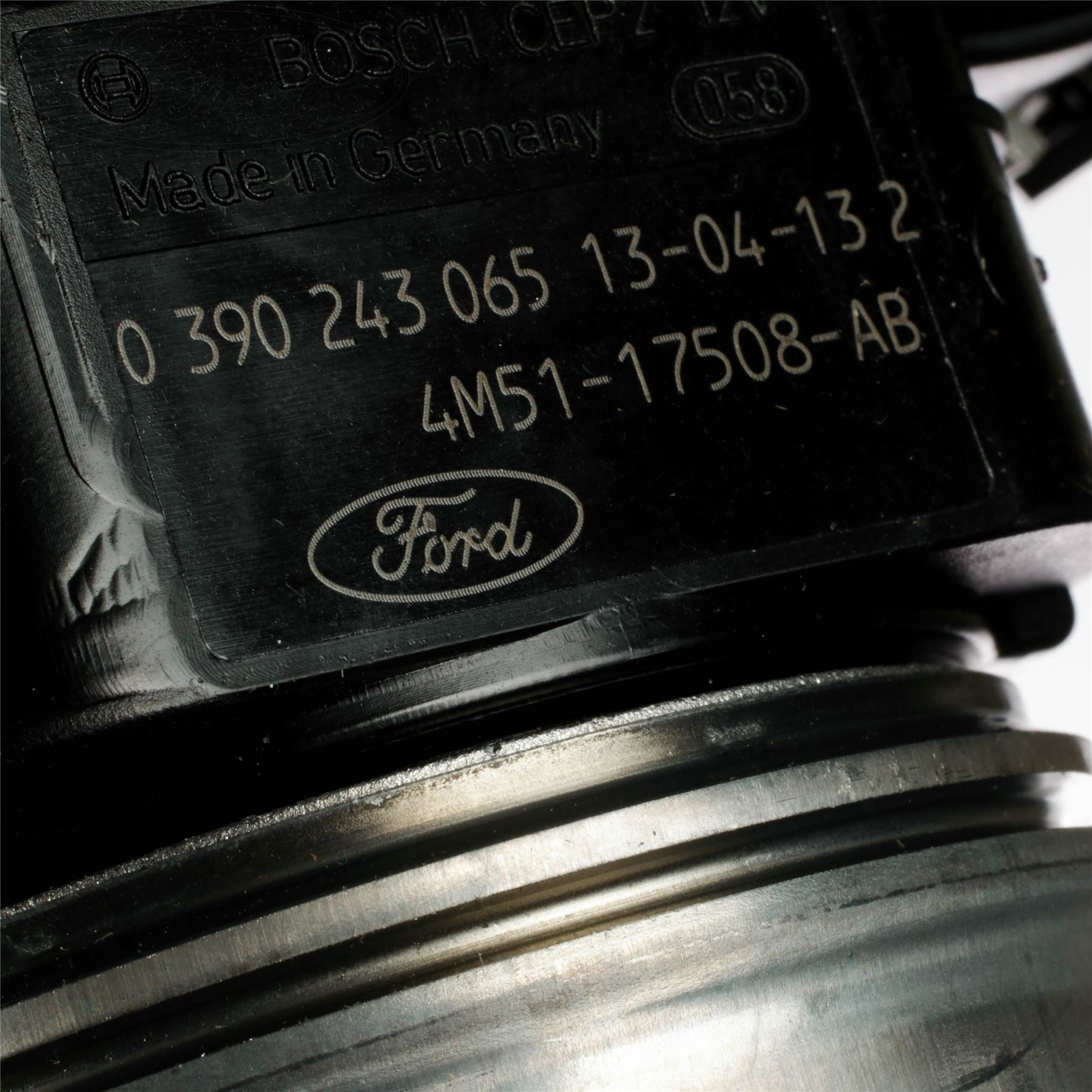 Original Ford 1704578 | Ford Onlineshop