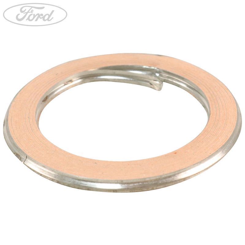 Original Ford Auspuff & Auspuffteile | Katalysatoren, Rohre und mehr ...