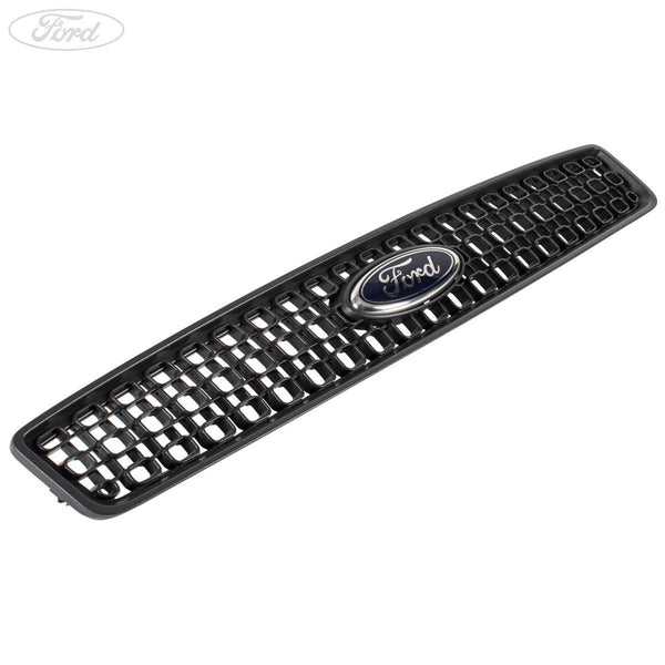Ford Kühlergrill | Ford Kühlerjalousie | Ford Onlineshop
