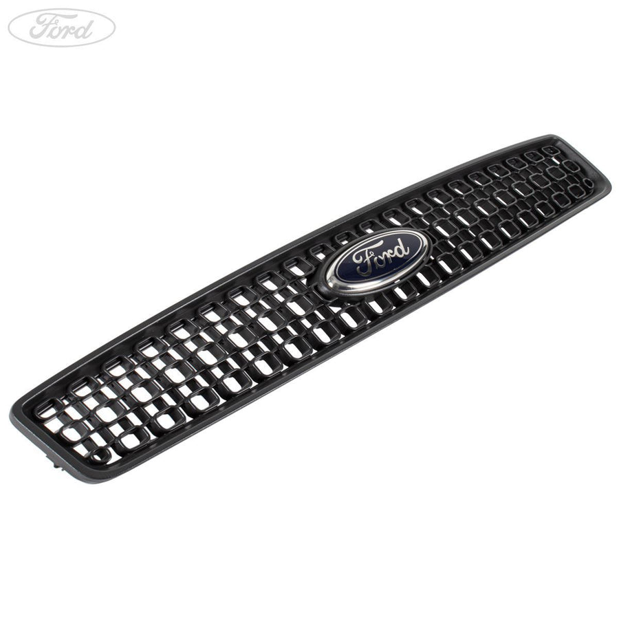 Ford Kühlergrill | Ford Kühlerjalousie | Ford Onlineshop