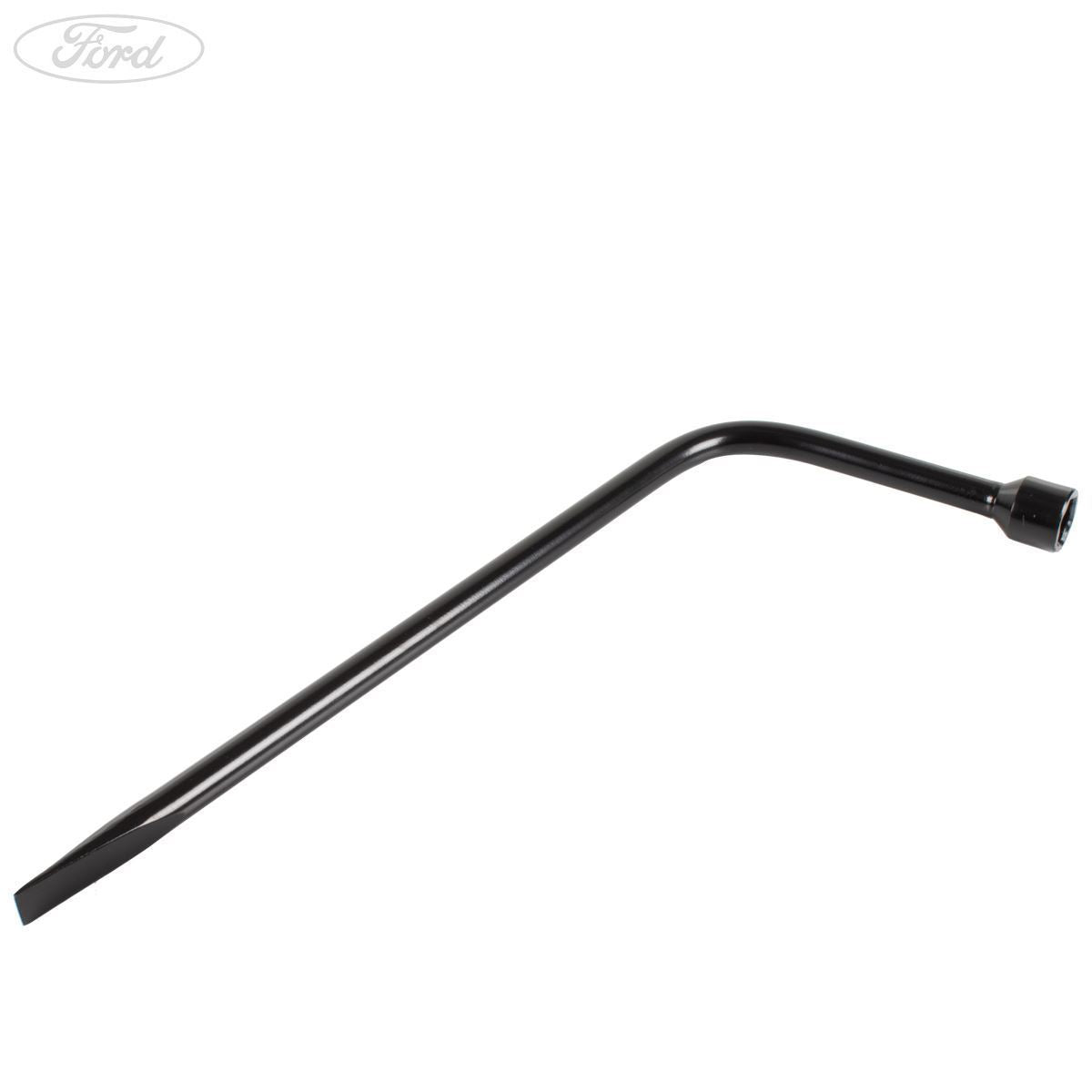 Original Ford Transit Radmutterschlüssel 2393244 – Ford Onlineshop