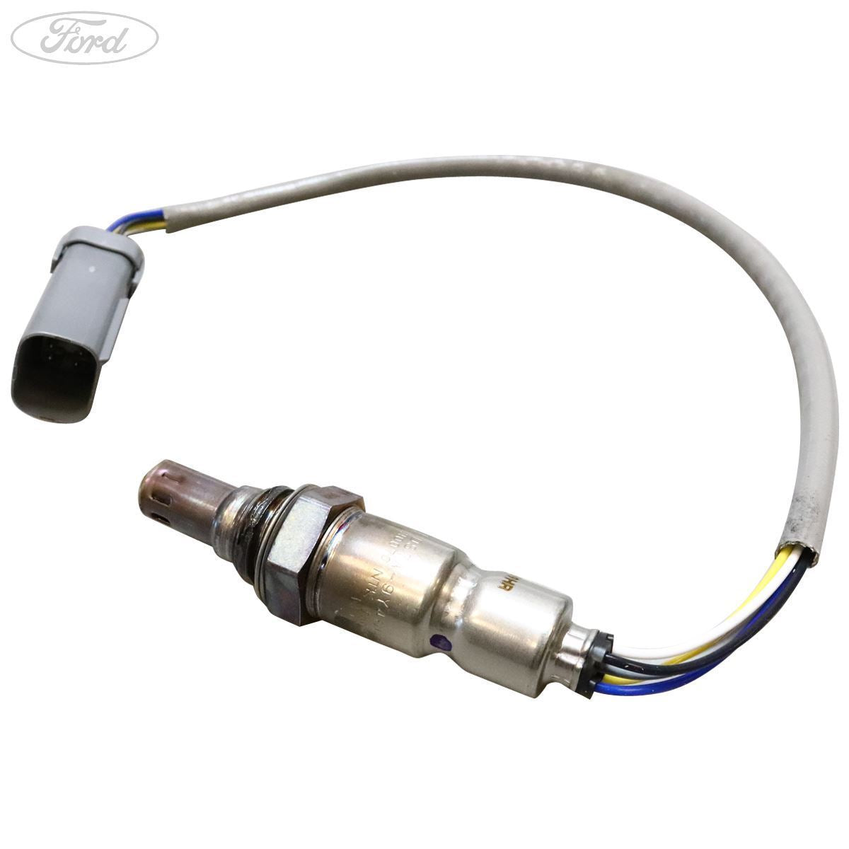 2.0 DOHC DI Diesel Lambdasonde Hego Sensor – Ford Onlineshop