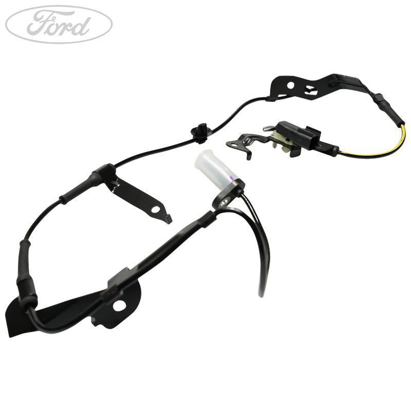 Ford ABS Teile | ABS Sensoren & Hydraulikaggregate | Ford Onlineshop