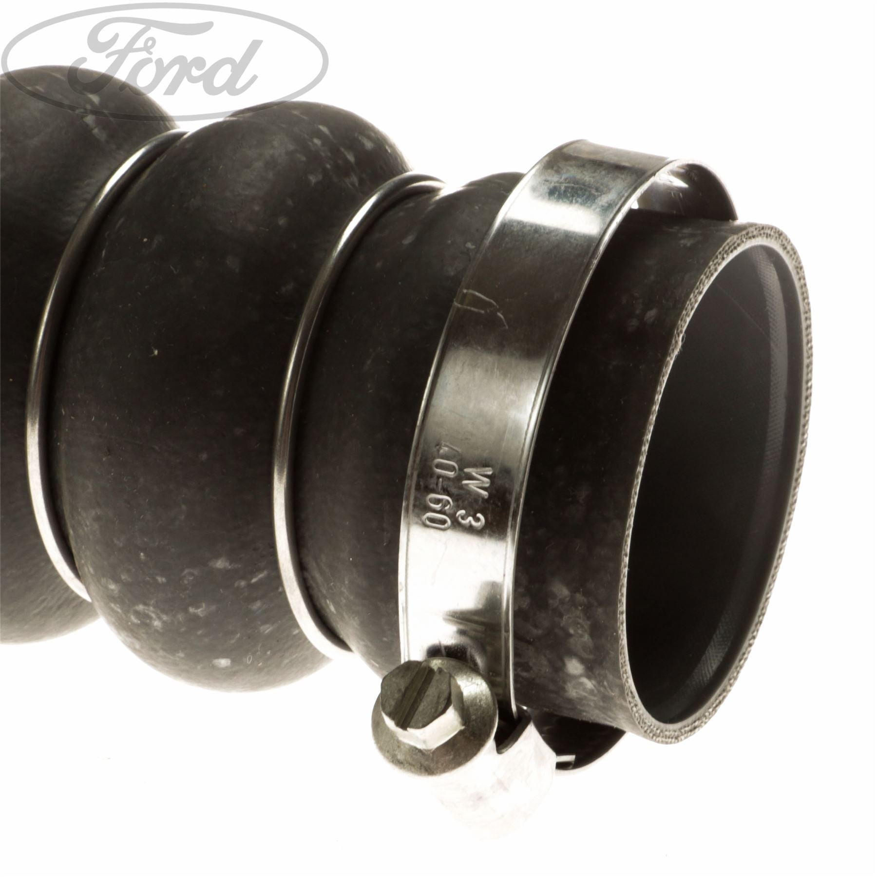 Ladeluftschlauch Turboschlauch | Ford Onlineshop