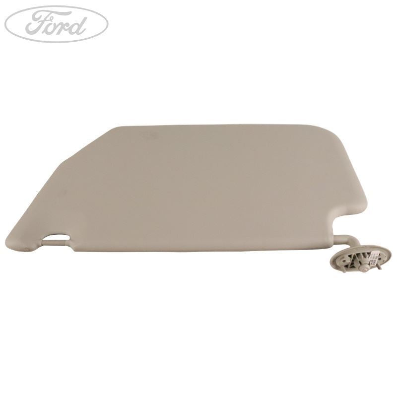 Original Ford Ersatzteile | Ford Deutschland | Ford Onlineshop