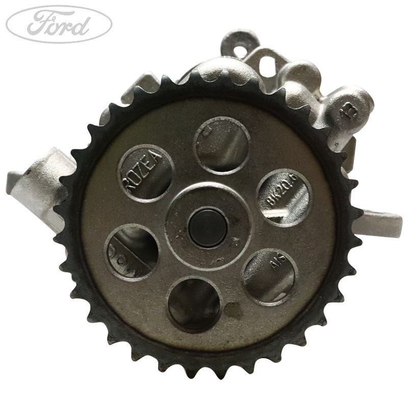 Ford Öle & Schmiermittel | Ford Online Shop | Ford Onlineshop